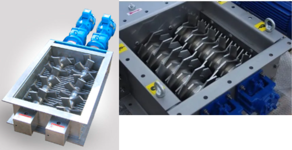 Delumper – Leomech