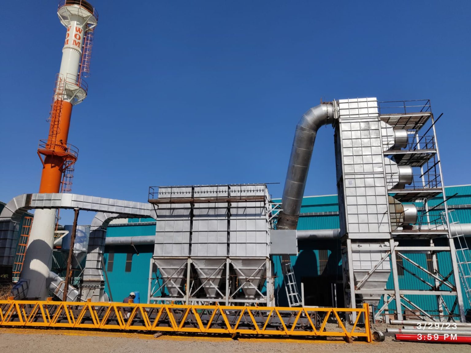 Delumper – Leomech